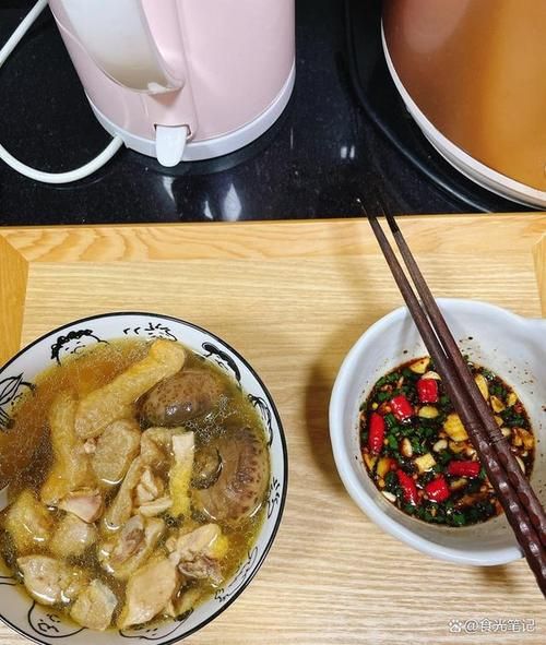 白灵菇汤怎么做_白灵菇汤的功效与禁忌-第3张图片-山城妙识 白灵菇汤怎么做_白灵菇汤的功效与禁忌-第3张图片-山城妙识