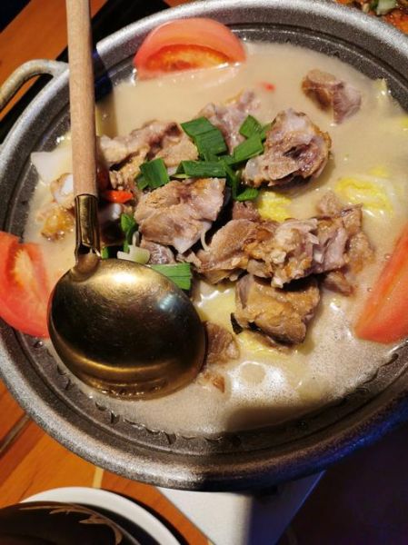 腊排骨火锅配菜有哪些_怎么搭配才好吃-第2张图片-山城妙识 腊排骨火锅配菜有哪些_怎么搭配才好吃-第2张图片-山城妙识