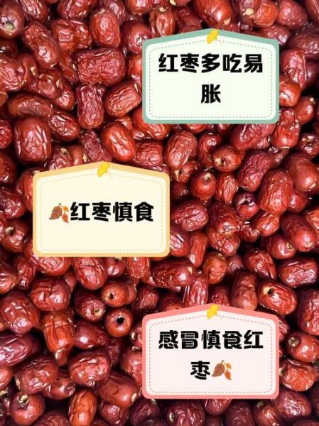 长期吃枣的危害_每天吃多少枣合适-第1张图片-山城妙识 长期吃枣的危害_每天吃多少枣合适-第1张图片-山城妙识