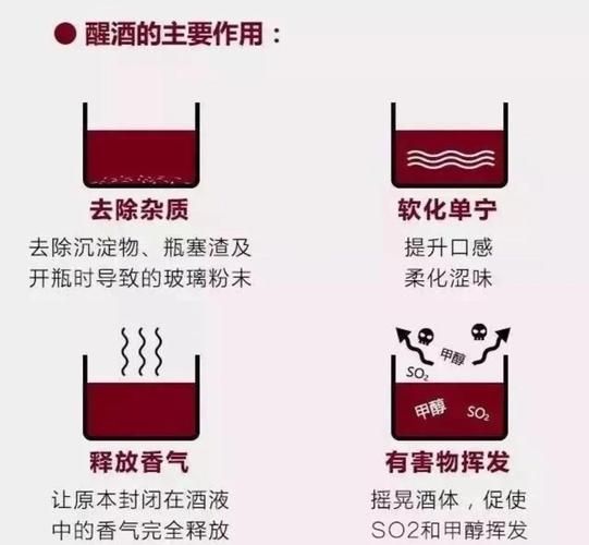 红酒醒酒多长时间_红酒醒酒多久最合适-第2张图片-山城妙识 红酒醒酒多长时间_红酒醒酒多久最合适-第2张图片-山城妙识