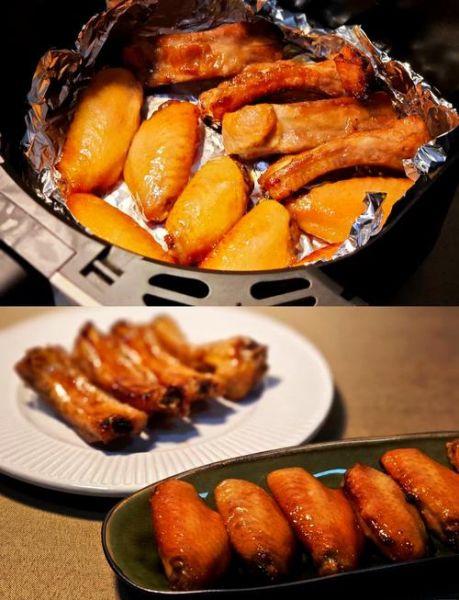 蜜汁鸡翅怎么腌制_蜜汁鸡翅烤箱温度和时间-第2张图片-山城妙识 蜜汁鸡翅怎么腌制_蜜汁鸡翅烤箱温度和时间-第2张图片-山城妙识