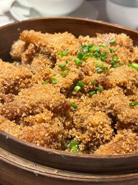 四川粉蒸肉家常做法最简单_粉蒸肉怎么做才软糯-第2张图片-山城妙识