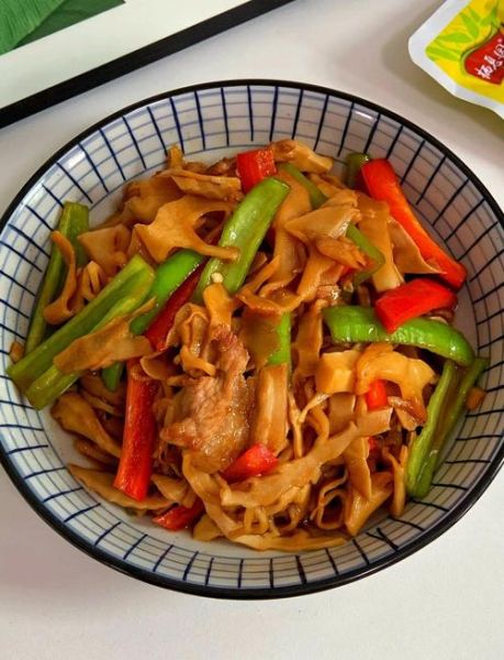 笋怎么做好吃_笋的做法大全家常菜-第3张图片-山城妙识