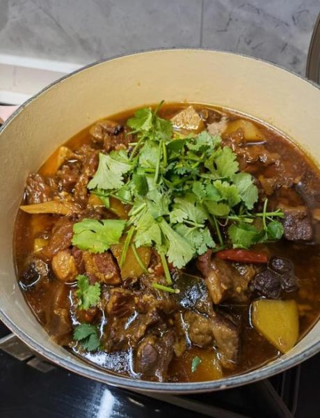 高压锅卤牛肉怎么做好吃_高压锅卤牛肉的家常做法-第2张图片-山城妙识 高压锅卤牛肉怎么做好吃_高压锅卤牛肉的家常做法-第2张图片-山城妙识