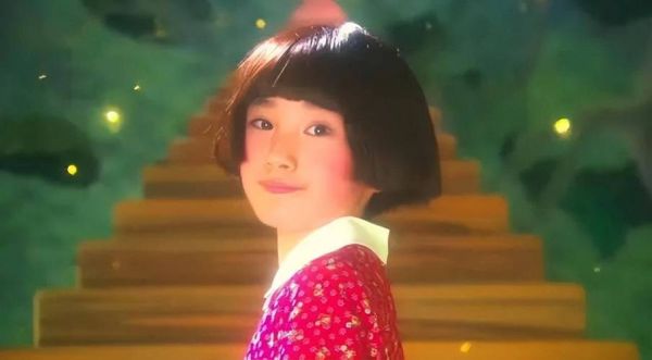 被嫌弃的松子的一生讲了什么_松子悲剧根源是什么-第2张图片-山城妙识