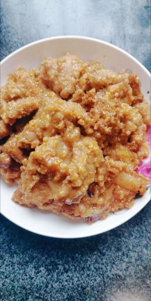 粉蒸肉蒸40分钟没熟_为什么粉蒸肉蒸不熟-第2张图片-山城妙识 粉蒸肉蒸40分钟没熟_为什么粉蒸肉蒸不熟-第2张图片-山城妙识