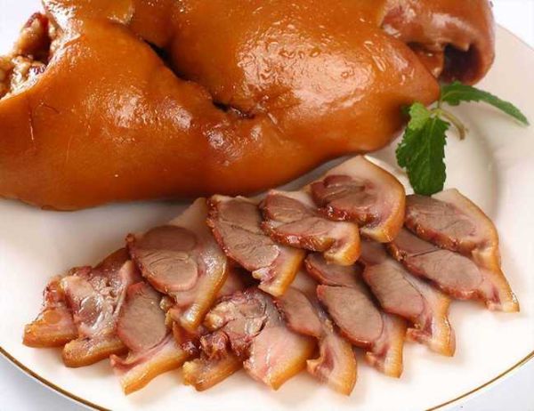 家常煮猪头怎么做_猪头肉去腥增香窍门-第3张图片-山城妙识 家常煮猪头怎么做_猪头肉去腥增香窍门-第3张图片-山城妙识