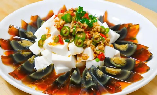 凉拌小菜有哪些品种_怎么做才好吃-第2张图片-山城妙识 凉拌小菜有哪些品种_怎么做才好吃-第2张图片-山城妙识