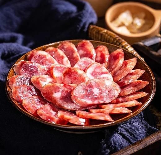 自制香肠用什么调料_正宗川味香肠配方-第2张图片-山城妙识 自制香肠用什么调料_正宗川味香肠配方-第2张图片-山城妙识