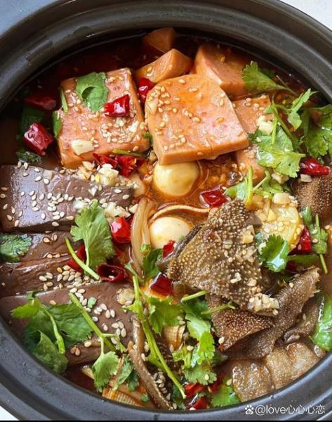 麻辣毛血旺怎么做_毛血旺正宗做法-第2张图片-山城妙识