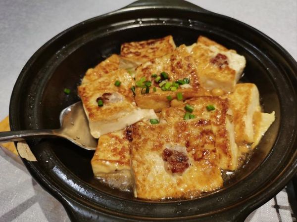 客家酿豆腐用什么豆腐好_口感最佳推荐-第3张图片-山城妙识