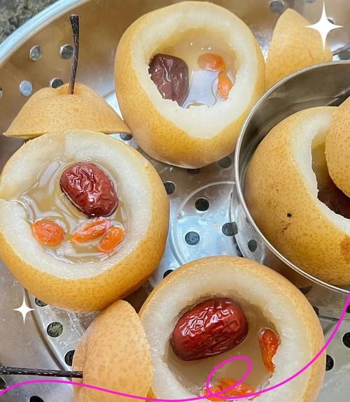 清肺止咳的食物有哪些_吃什么最快见效-第3张图片-山城妙识