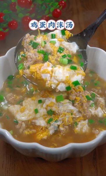 鸡蛋汤最简单的做法_鸡蛋汤怎么做好喝-第1张图片-山城妙识 鸡蛋汤最简单的做法_鸡蛋汤怎么做好喝-第1张图片-山城妙识