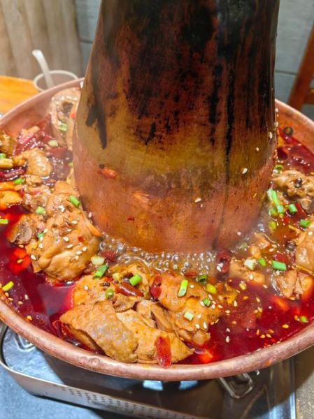 老沧州火锅鸡哪家最正宗_老沧州火锅鸡怎么做-第1张图片-山城妙识 老沧州火锅鸡哪家最正宗_老沧州火锅鸡怎么做-第1张图片-山城妙识