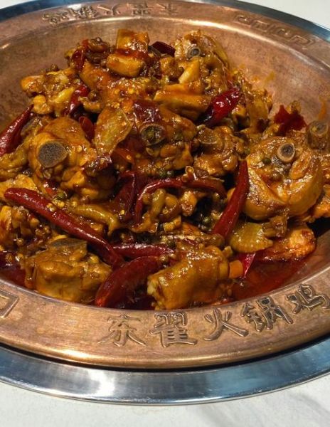 老沧州火锅鸡哪家最正宗_老沧州火锅鸡怎么做-第2张图片-山城妙识 老沧州火锅鸡哪家最正宗_老沧州火锅鸡怎么做-第2张图片-山城妙识