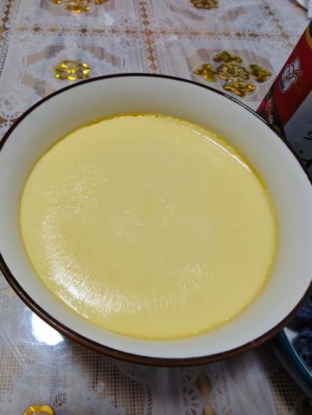 怎样蒸鸡蛋糕更好吃_蒸鸡蛋糕嫩滑秘诀-第3张图片-山城妙识