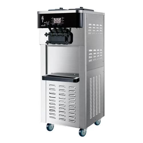 冰淇淋机器怎么清洗_冰淇淋机清洗步骤-第2张图片-山城妙识