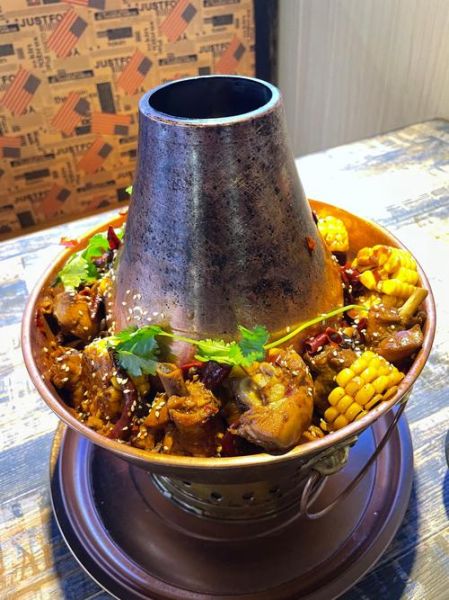 麻辣火锅鸡怎么做_正宗川味火锅鸡配方-第3张图片-山城妙识