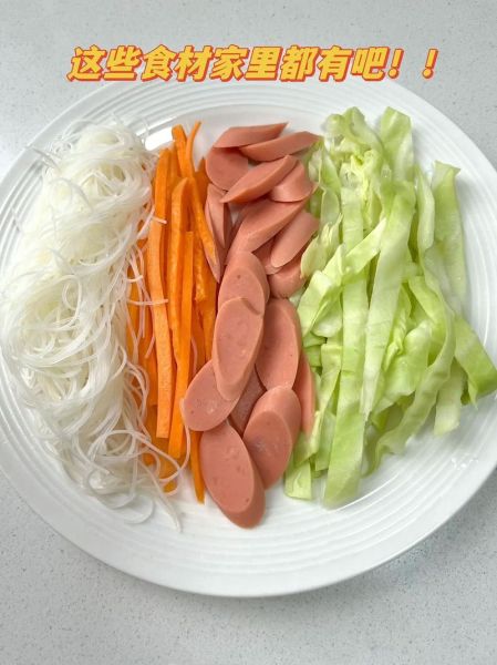 鸡蛋炒粉怎么做_鸡蛋炒粉家常做法-第1张图片-山城妙识 鸡蛋炒粉怎么做_鸡蛋炒粉家常做法-第1张图片-山城妙识