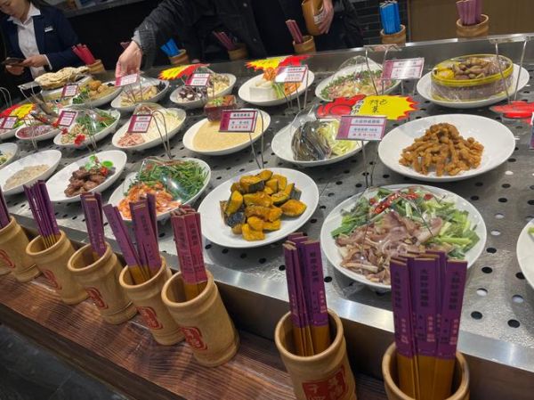 饭店十大必点菜有哪些_怎么点最划算-第2张图片-山城妙识