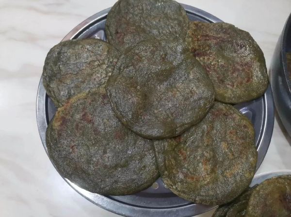 糍粑的做法大全家常_糍粑怎么做好吃又简单-第3张图片-山城妙识