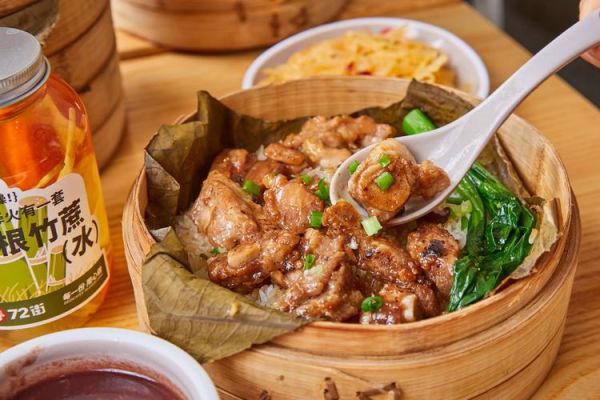 糯米排骨饭怎么做_糯米排骨饭蒸多久-第2张图片-山城妙识