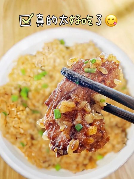 糯米排骨饭怎么做_糯米排骨饭蒸多久-第3张图片-山城妙识