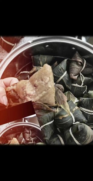 花生粽子怎么包_花生粽子煮多久才熟-第2张图片-山城妙识 花生粽子怎么包_花生粽子煮多久才熟-第2张图片-山城妙识