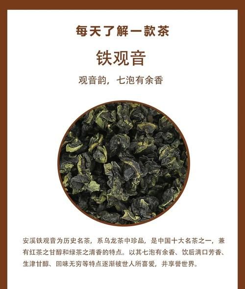 铁观音茶怎么泡_铁观音冲泡水温多少度-第3张图片-山城妙识