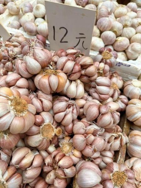 今日大蒜多少钱一斤_2024年6月大蒜价格还会涨吗-第2张图片-山城妙识 今日大蒜多少钱一斤_2024年6月大蒜价格还会涨吗-第2张图片-山城妙识