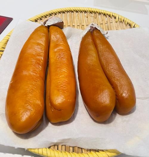 乌鱼子怎么做好吃_乌鱼子家常做法大全-第1张图片-山城妙识