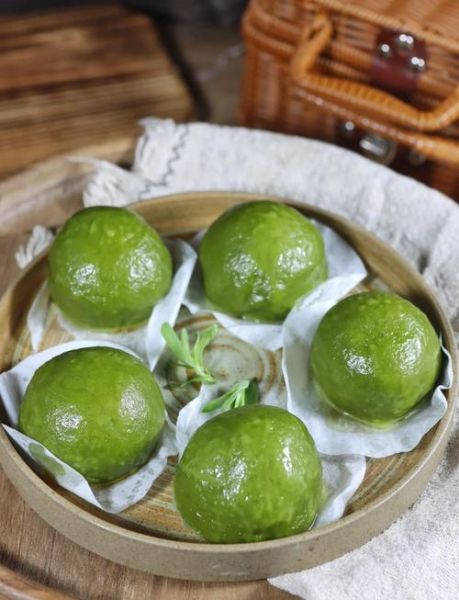 鼠曲草怎么做好吃_鼠曲草的做法大全-第3张图片-山城妙识 鼠曲草怎么做好吃_鼠曲草的做法大全-第3张图片-山城妙识