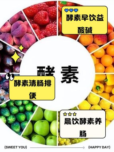 酵素什么时候喝效果最好_酵素怎么喝瘦得快-第1张图片-山城妙识