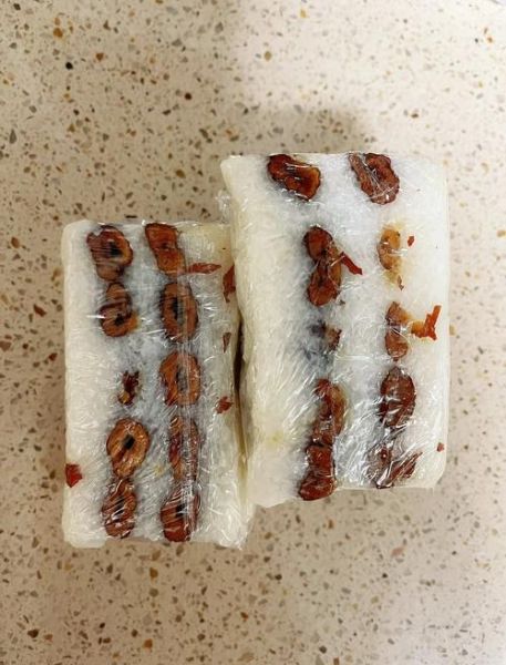 枣切糕怎么做_枣切糕热量高吗-第1张图片-山城妙识