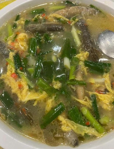 泥鳅汤的做法窍门_泥鳅汤怎么做好吃-第2张图片-山城妙识