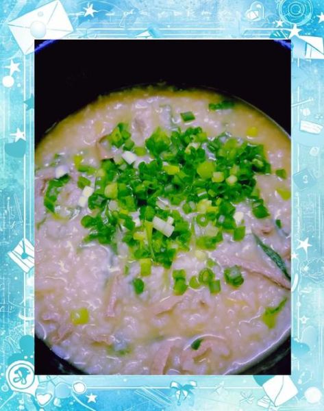 瘦肉猪肝粥怎么做_宝宝辅食可以吃吗-第3张图片-山城妙识 瘦肉猪肝粥怎么做_宝宝辅食可以吃吗-第3张图片-山城妙识