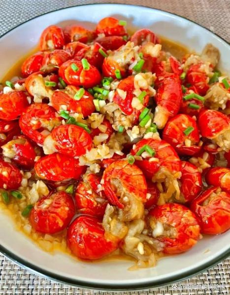 龙虾尾怎么做好吃_家常龙虾尾的做法大全-第3张图片-山城妙识 龙虾尾怎么做好吃_家常龙虾尾的做法大全-第3张图片-山城妙识