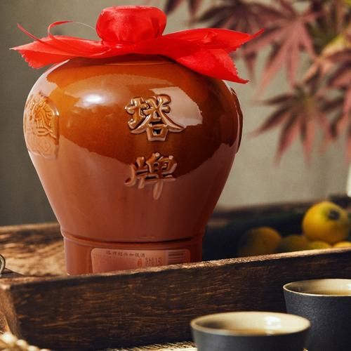 黄酒俗称什么酒_老酒和花雕区别-第1张图片-山城妙识