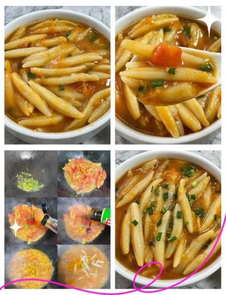 疙瘩面怎么做_疙瘩面的家常做法-第3张图片-山城妙识 疙瘩面怎么做_疙瘩面的家常做法-第3张图片-山城妙识