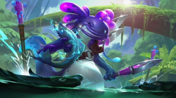 鳗鱼游戏怎么玩_鳗鱼游戏下载地址-第3张图片-山城妙识 鳗鱼游戏怎么玩_鳗鱼游戏下载地址-第3张图片-山城妙识