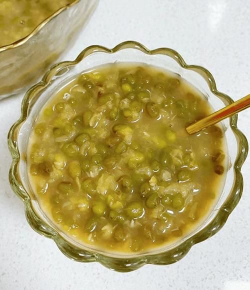 绿豆粥怎么煮容易烂_绿豆粥怎么煮起沙-第1张图片-山城妙识 绿豆粥怎么煮容易烂_绿豆粥怎么煮起沙-第1张图片-山城妙识