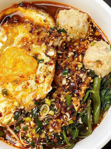 酸汤面怎么做_正宗酸汤面做法步骤-第3张图片-山城妙识 酸汤面怎么做_正宗酸汤面做法步骤-第3张图片-山城妙识