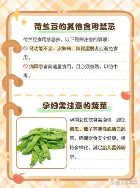 荷兰豆不能和什么一起吃_哪些食物相克-第1张图片-山城妙识 荷兰豆不能和什么一起吃_哪些食物相克-第1张图片-山城妙识