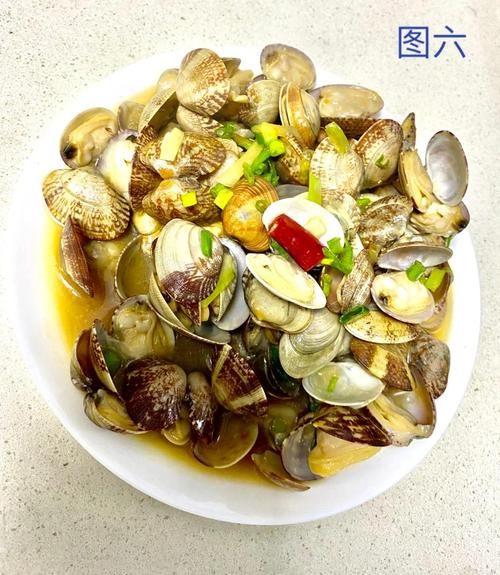 清水煮花蛤要不要焯水_清水煮花蛤怎么吐沙干净-第2张图片-山城妙识 清水煮花蛤要不要焯水_清水煮花蛤怎么吐沙干净-第2张图片-山城妙识