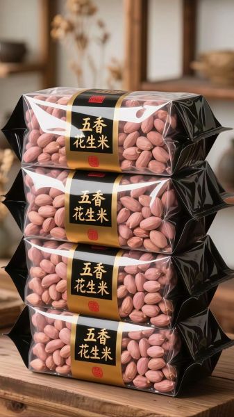 花生米今日价格多少钱一斤_花生米最新行情还会涨吗-第3张图片-山城妙识