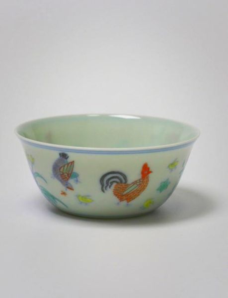 鸡缸杯价格为什么这么高_鸡缸杯真假怎么分辨-第1张图片-山城妙识