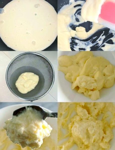 自制淡奶油冰淇淋怎么做_淡奶油冰淇淋做法窍门-第3张图片-山城妙识 自制淡奶油冰淇淋怎么做_淡奶油冰淇淋做法窍门-第3张图片-山城妙识