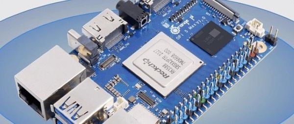 香橙派和树莓派哪个好_香橙派和树莓派性能对比-第2张图片-山城妙识