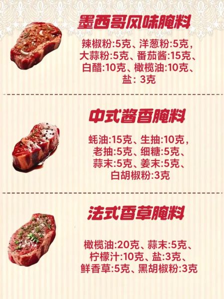 腌腊牛肉的正确方法_腌腊牛肉怎么做好吃-第3张图片-山城妙识