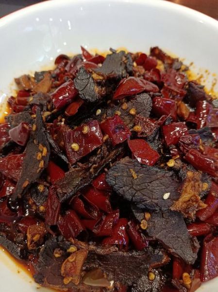 腌腊牛肉的正确方法_腌腊牛肉怎么做好吃-第2张图片-山城妙识